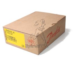 11026813 - 11026781 Danfoss PVED PROP CANBUS J1939