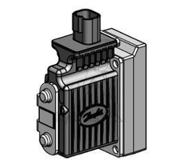 Danfoss 11166843 - PVEO - PVG32