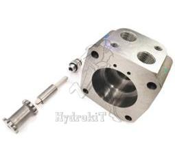 EMD OPTION FOR OMS MOTOR