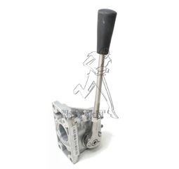 157B3171 Danfoss PVM 155L3160 Commande manuelle PVG32