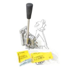 157B3171 Danfoss PVM 155L3160 Commande manuelle PVG32