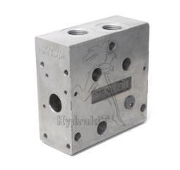 PVG32 Danfoss 157B6000