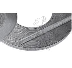 Bande Serflex sans fin largeur12mm - inox