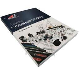 Catalogue Connectique Hydrokit 2020