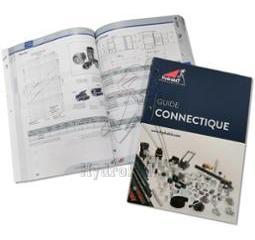 Catalogue Connectique Hydrokit 2020