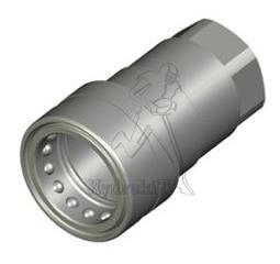 F. BIR38 NPT coupler stucchi reference: 800501002