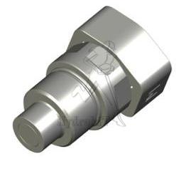 Coupleur Stucchi VEP-HD