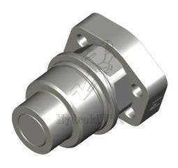 M. VEP30HD 1-1/2 FPM CODE62 coupler stucchi reference: 89808124029