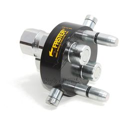 Multicoupleur Mobile Faster / Multifaster P208