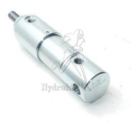 Micro vérin double effet 16x25 course 50 mm