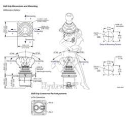 Danfoss 10103904 - JS1000-XY-A-SNNN-CK01