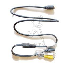 Cable adapter BE/VBV