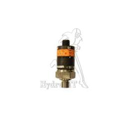 Pressostat PNP - PK5521 IFM
