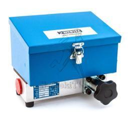 Flow meter 10 to 400 l/min 420 Bar 1'' BSP - DHT401-B-6 - FT9967-01