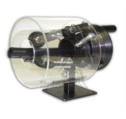 Machine à piqueter / micro-perforer flexible hydraulique