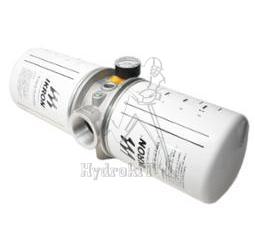 Filtre retour IKRON - HF620