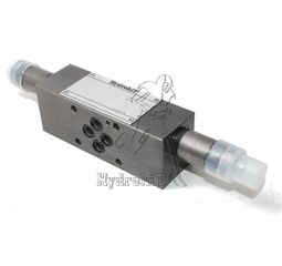 RELIEF STACKING VALVE CETOP 3