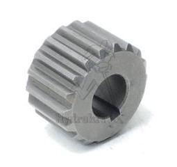 COUPLING SPLINED 18 TEETH - TA