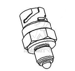 Contacteur prise de mouvement Eaton GX2771532 - DELPHI 432252