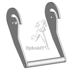 Levier Multifaster P606 PS06