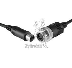 Camera cable 5M - series BE - 0804 - BE-L105 - Brigade