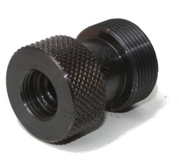 Adapter for Female accumulator valve 5/8 UNF 066657