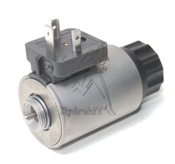 Bobine R902602669 19/50 12VDC + Noyau MSM 926168-S