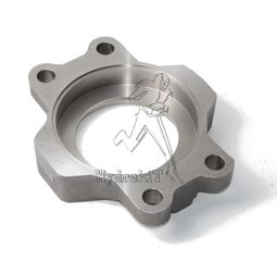 Bride adaptation Sae B 90P100 - Danfoss 8200468