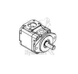 Parker Denison 024-90746-000 - T7DS B42 1R** A100