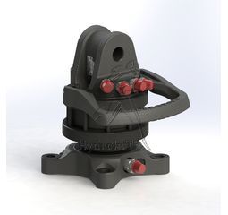 ROTATOR 3 TONS PLATE 140