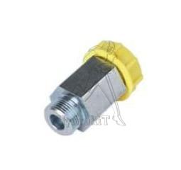 Raccord de remplissage droit M20X150 - RETROFIT BEKA-MAX
