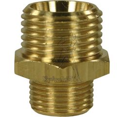 UNION REDUCTION M BSP 3/8 M 1/4