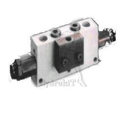 Walvoil Oleostar 1561031103 - VODL/SC/A 12/TR.S.P3
