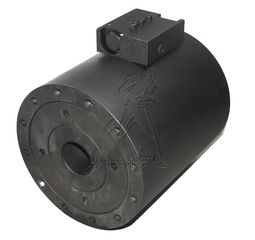 Rotating cylinder HELAC L10-15 90° - 1695 Nm - with valve