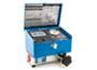 Flow meter 10 to 400 l/min 420 Bar 1'' BSP - DHT401-B-6 - FT9967-01