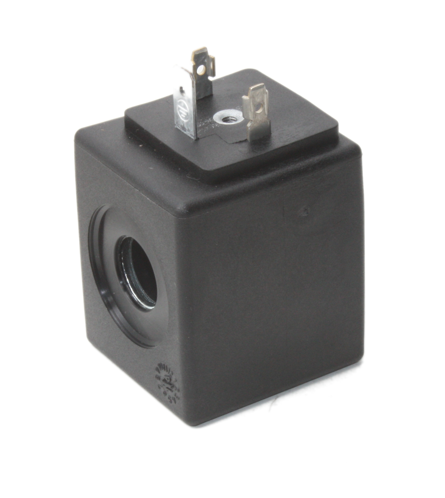 BOBINA 24 CUADRADA 12/39