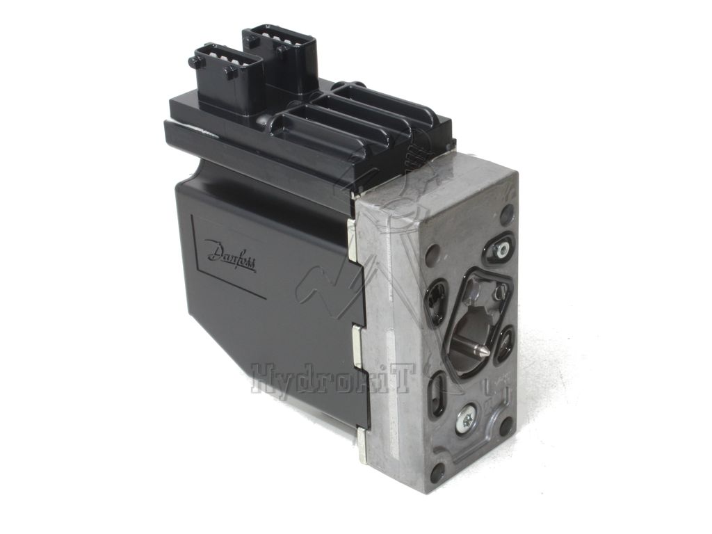 11026813 - 11026781 Danfoss PVED PROP CANBUS J1939