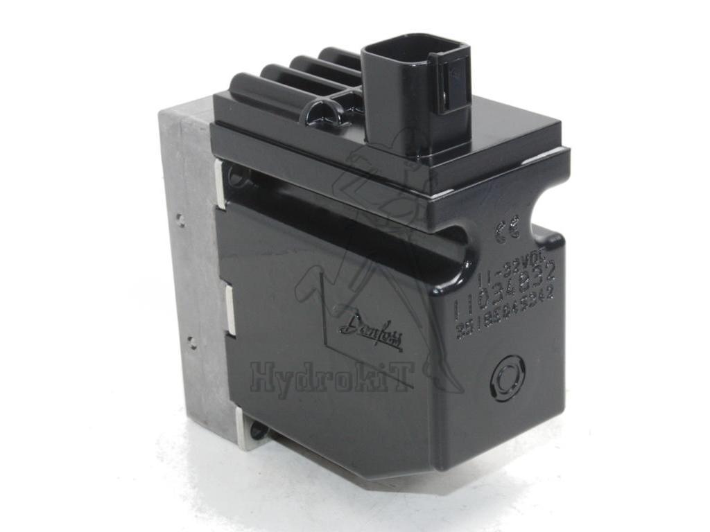 Danfoss 11034832 PVEP-S Pwm - remplace 157B4752