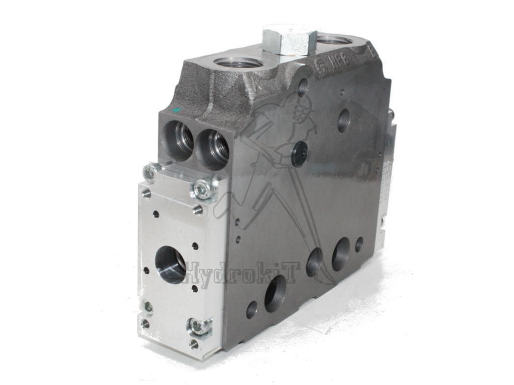 Danfoss 11102178 - SECTION PVB PVG100-HF - HIGH-FLOW