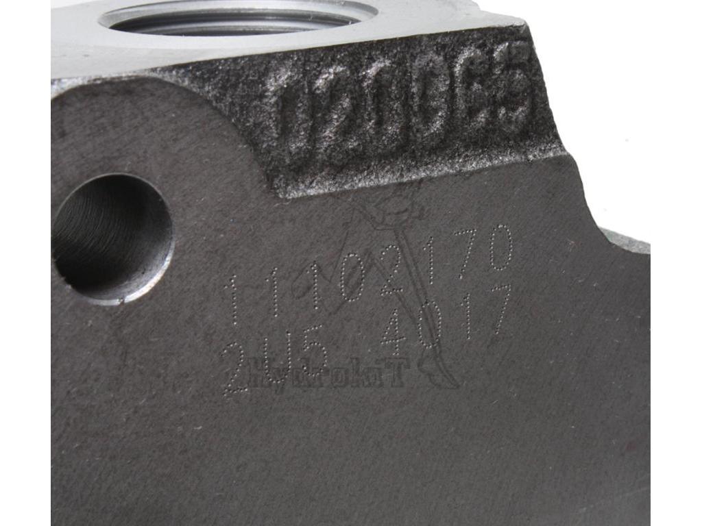 Danfoss 11102178 - SECTION PVB PVG100-HF - HIGH-FLOW