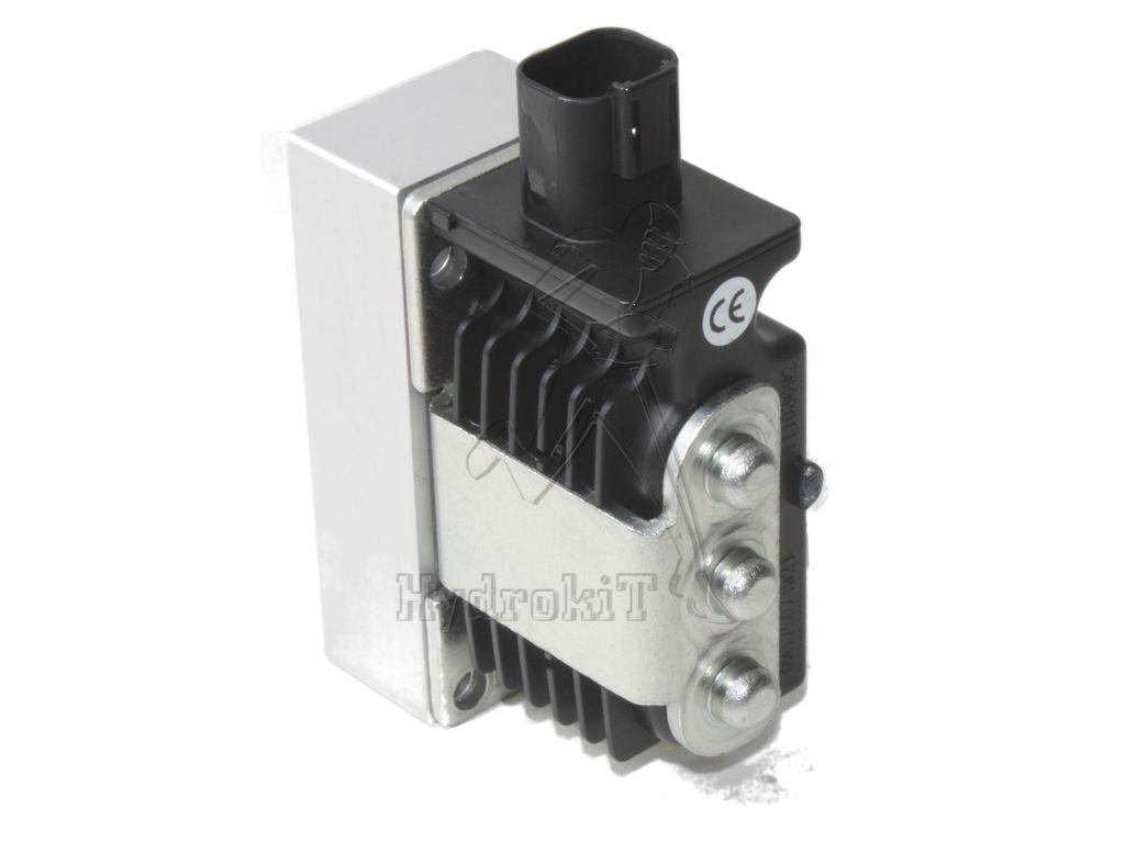 PVG16 BOBINE PROPORTIONNEL PVEA