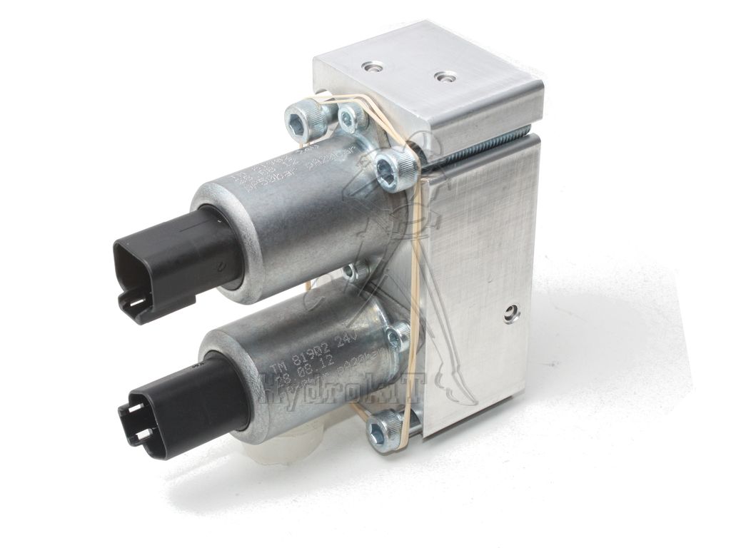 PVHC Danfoss 11112039 PWM 2x2DEU-24V-20BAR-18DEG