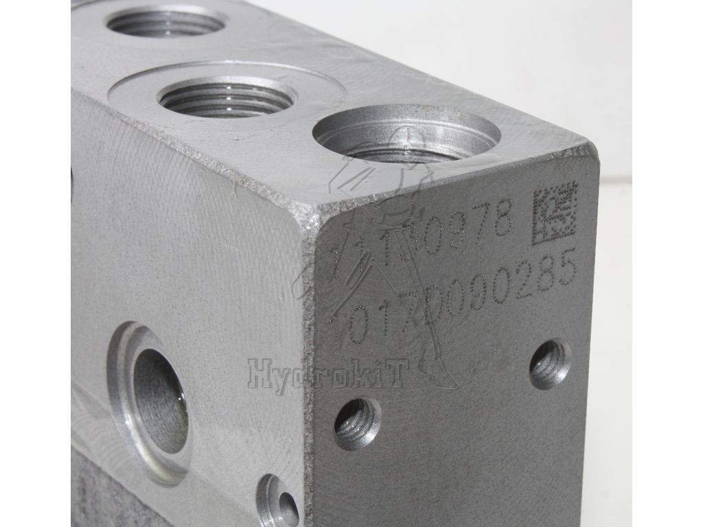 PVG16 Danfoss 11130978