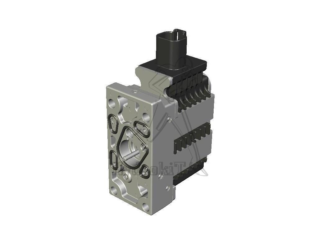 Danfoss 11166732 - PVEH - PVG32