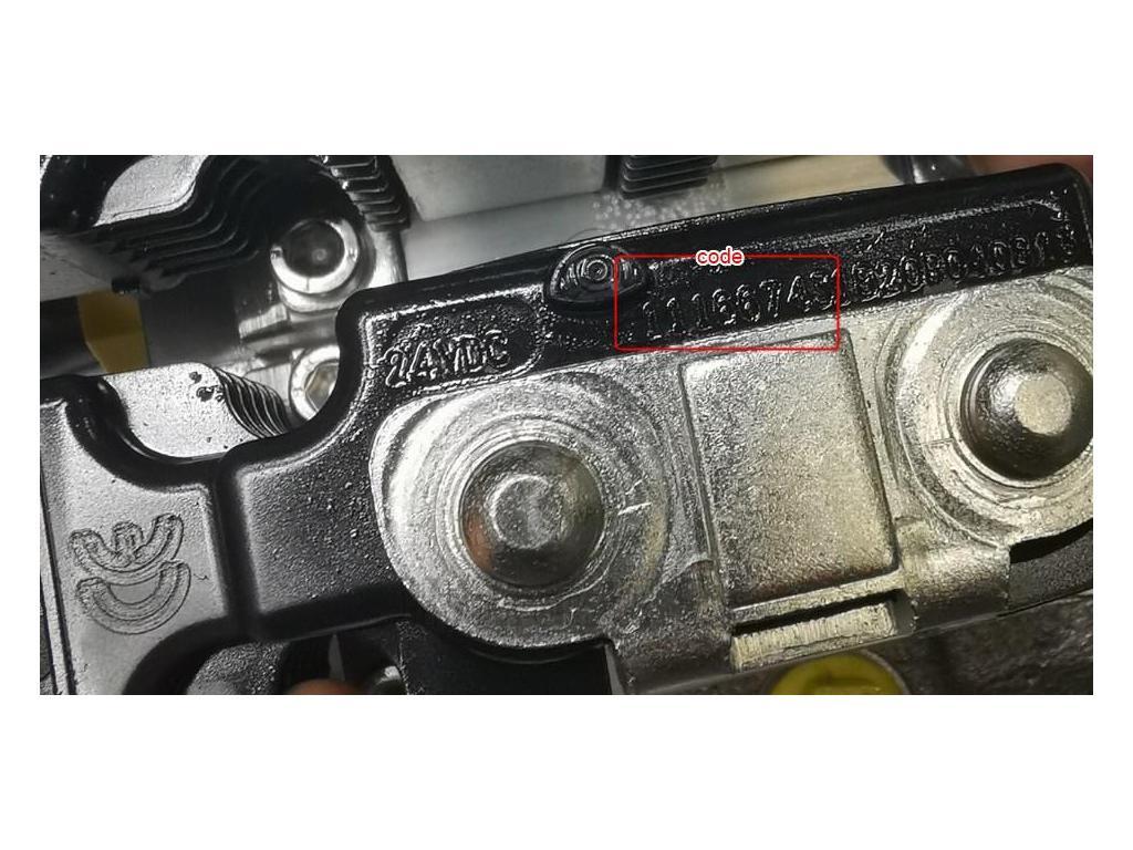 Danfoss 11166743 - PVEO - PVG32