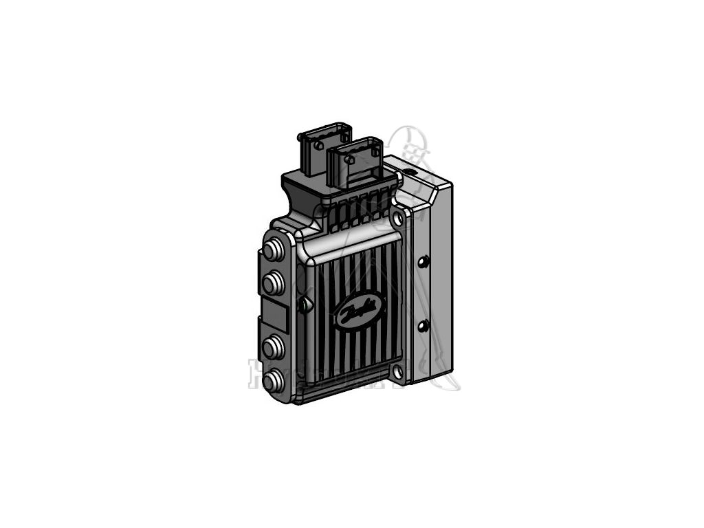 Danfoss 11166820 - PVEH-DI - PVG32