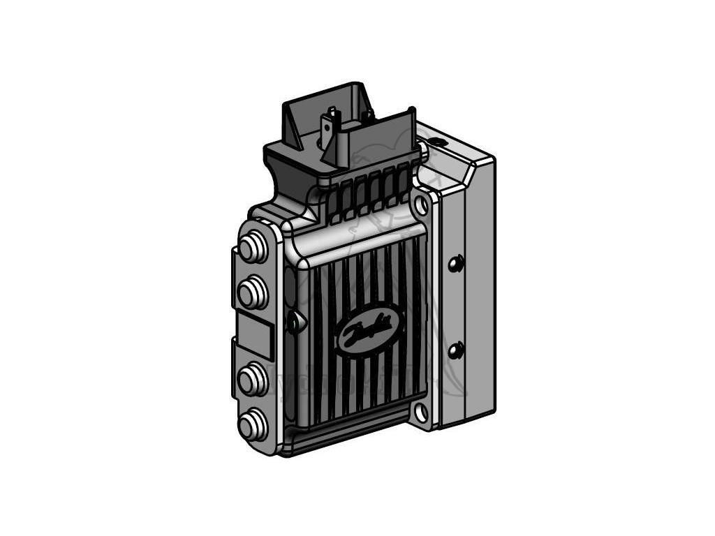 Danfoss 11166824 - PVEH - PVG32