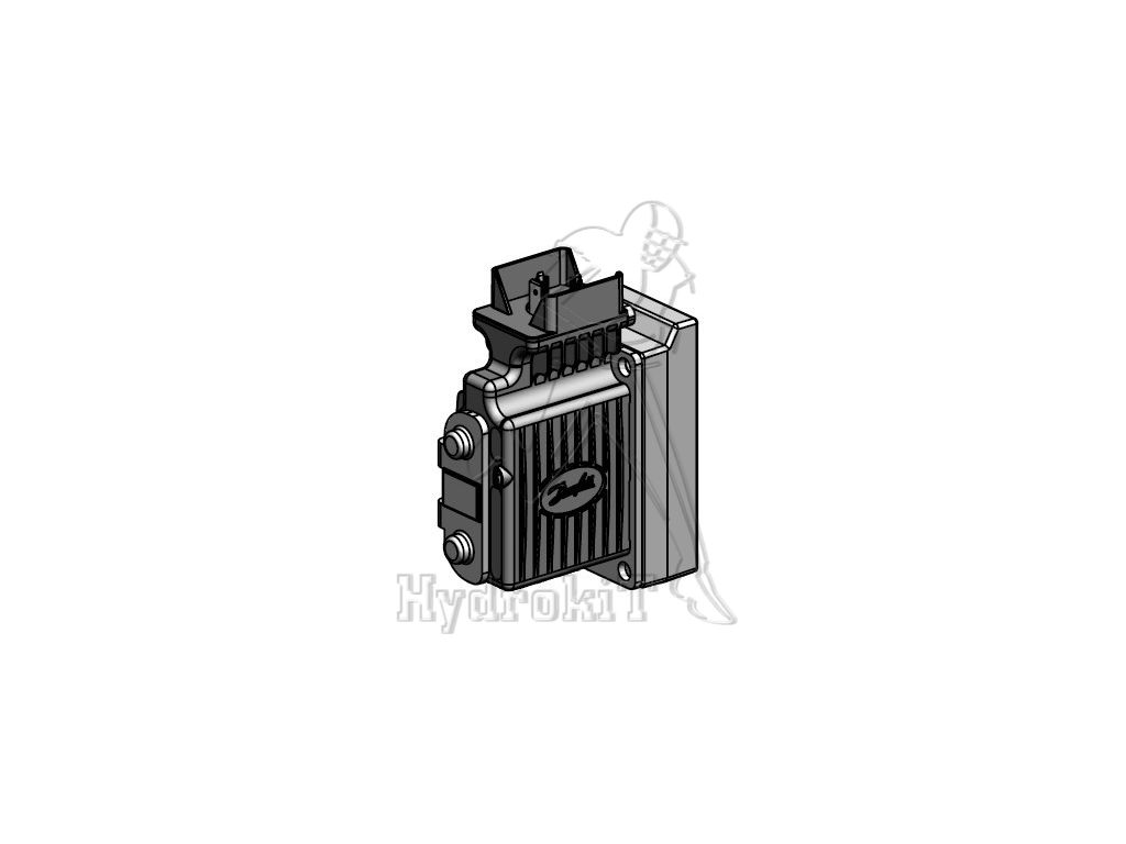 Danfoss 11166845 - PVEM - PVG32