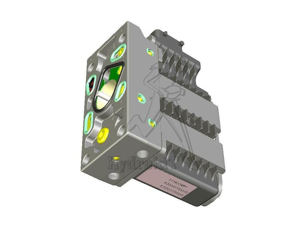 Danfoss 11166859 - PVES - PVG32