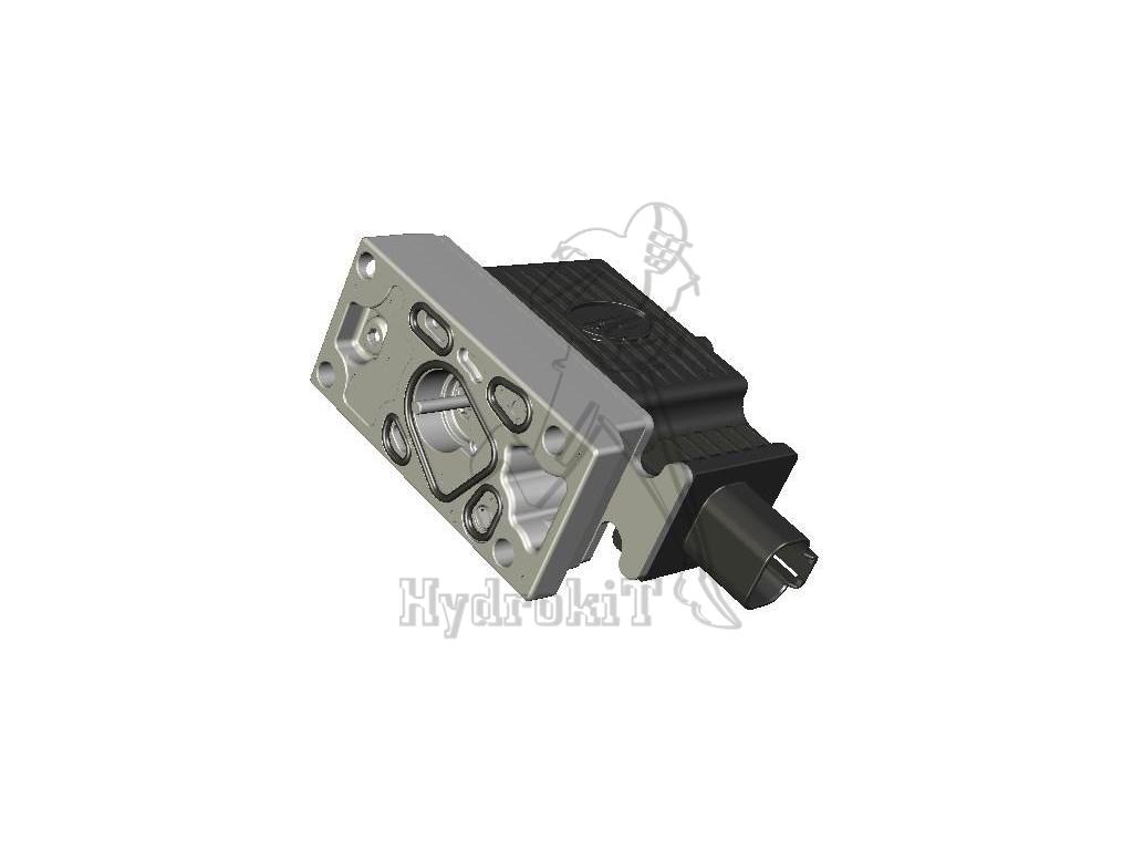 PVEA 11-32V 1x4 AMP PASSIVE